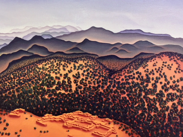 PUBLIC ART AND COMMISSIONS – SUSAN COOPER