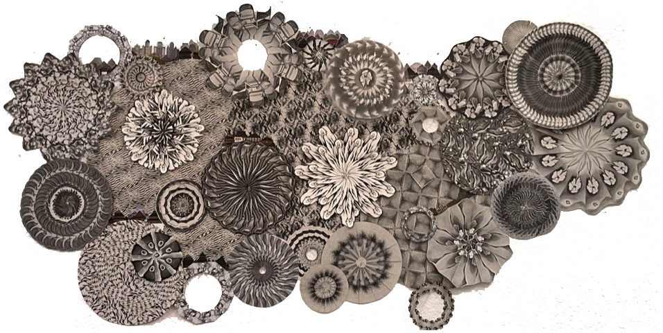 WORKS – SUSAN COOPER