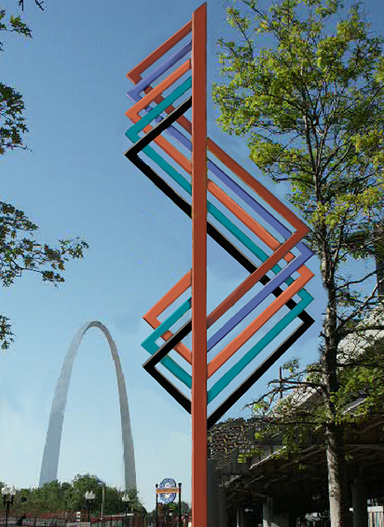 PUBLIC ART AND COMMISSIONS – SUSAN COOPER