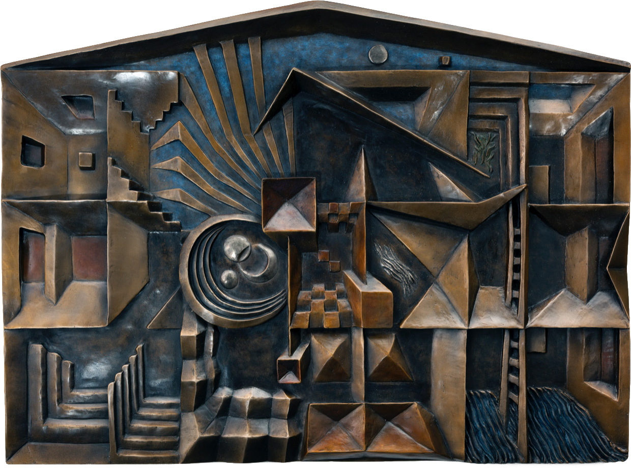 OTHER PROJECTS – SUSAN COOPER