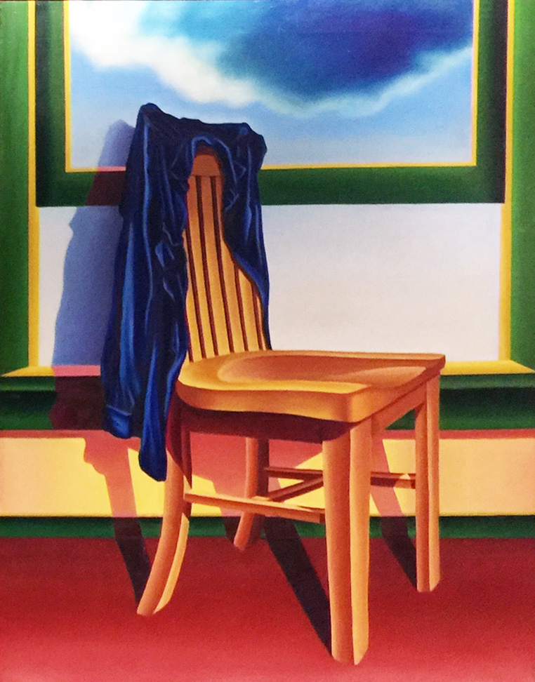 Painting, Sculpture, Drawing & Graphics – SUSAN COOPER