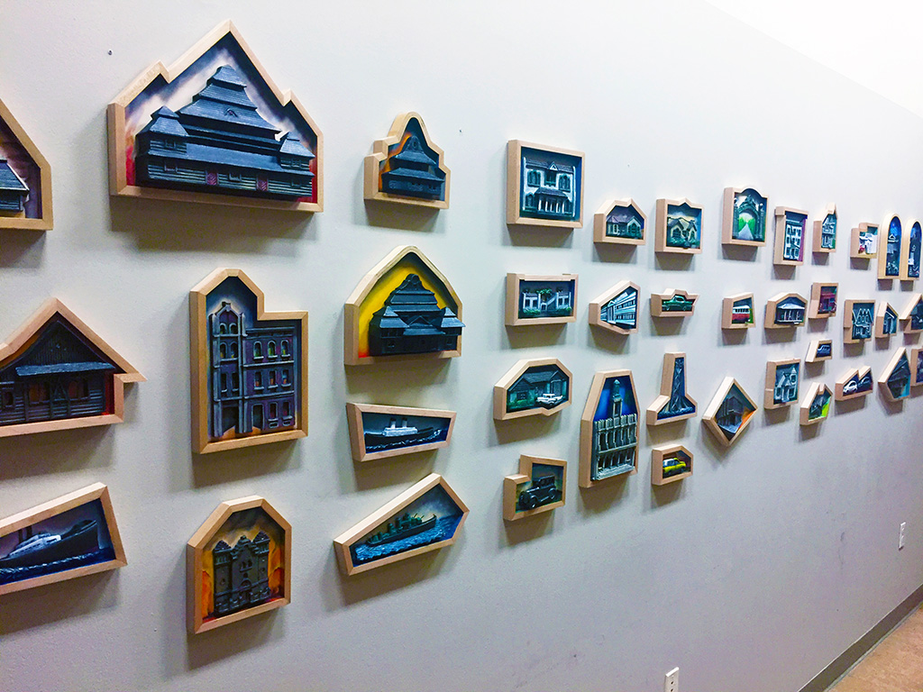 OTHER PROJECTS – SUSAN COOPER