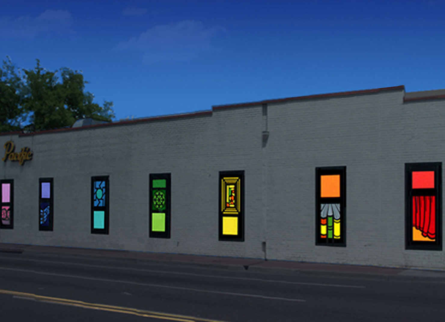 Colors – SUSAN COOPER