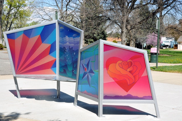 First Rose – SUSAN COOPER